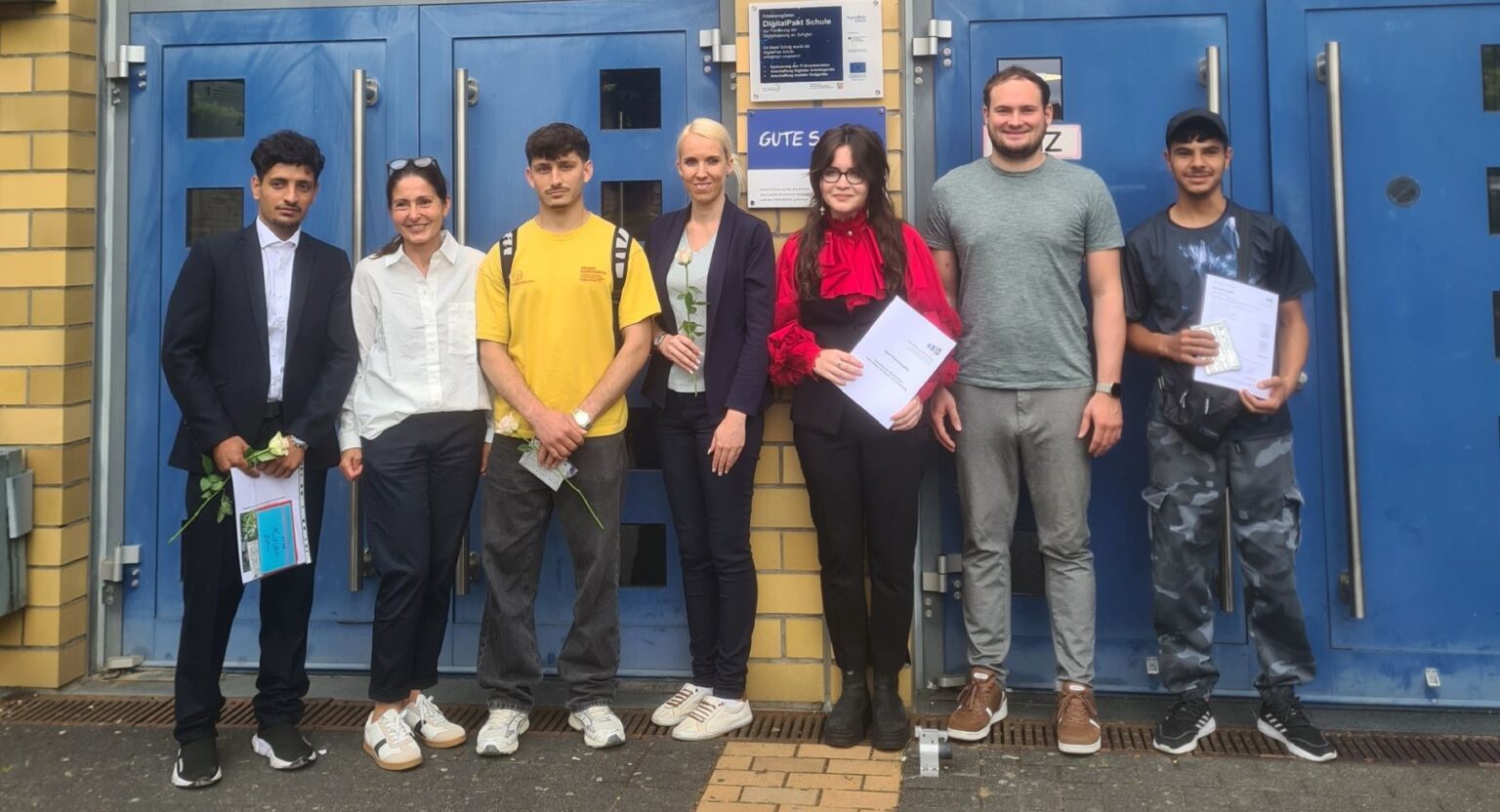 Aktuelles – Nell-Breuning-Berufskolleg in Frechen